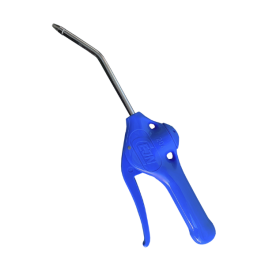 PISTOLA DI SOFFIAGGIO CON TUBO mm.100 CEJN 204-100 AIREX